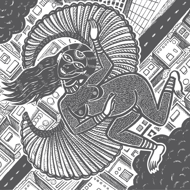 who we are - CREA - Feminist Human Rights