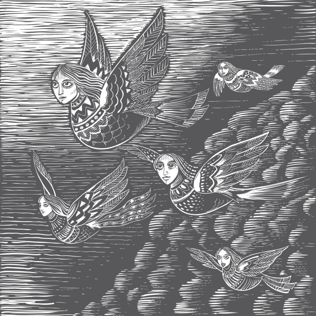 who we are - CREA - Feminist Human Rights